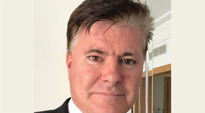 Paul Lawrence : « Nous voyons également un grand potentiel pour la ...