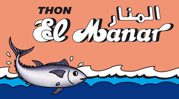 Thon El Manar en tête du classement des marques de thon tunisiennes et ...