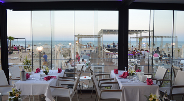 Lunasea : Le nouveau concept estival du Regency Tunis Hotel ...