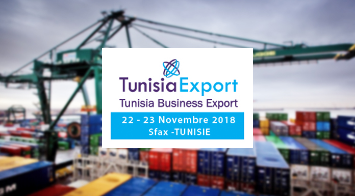 Sfax : Première édition du « Tunisia Business Export 2018 ...