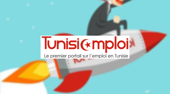 TUNISIEMPLOI : la startup qui centralise le marché de l’emploi en ...