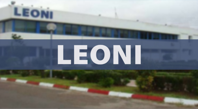 Honoration des lauréats de LEONI Tunisie - Entreprises Magazine