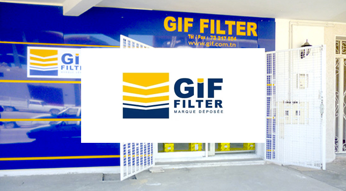 GIF-FILTER : Radiation de la société de la Cote de la Bourse ...