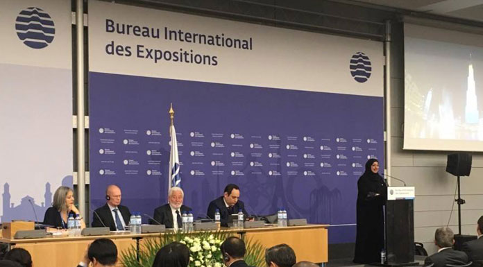 La Tunisie présente à la 164ème Assemblée Générale du BIE à Paris ...