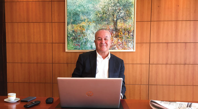 Habib Ben Hariz : « BFI, 25 ans de réussite en Afrique » - Entreprises ...