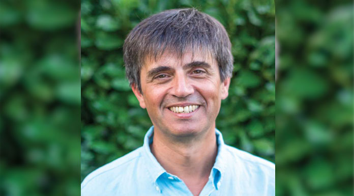 Samy Kallel : « ERUDIA, au coeur du LEADERSHIP » - Entreprises Magazine