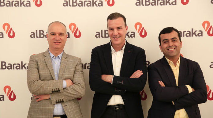 Al Baraka Bank : en route vers la digitalisation ! - Entreprises Magazine
