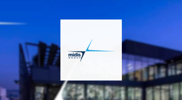 Midis Group s’installe en Tunisie - Entreprises Magazine