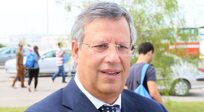 Covid-19: Le groupe Délice Holding et Hamdi Meddeb font don de 500 MD ...