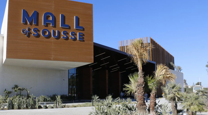 Mall Of Sousse : mesures face aux risques du COVID-19 - Entreprises ...