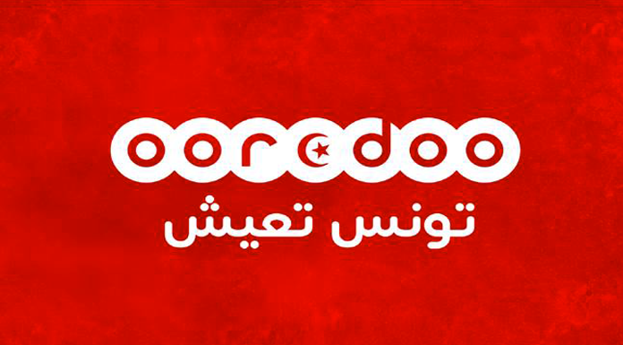 Ooredeoo actualise son identité visuelle et rebaptise son réseau ...