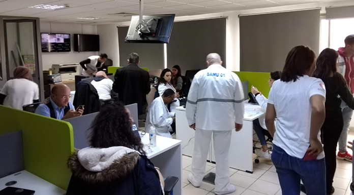 Teleperformance Tunisie a fait don de son expertise et de ses ...