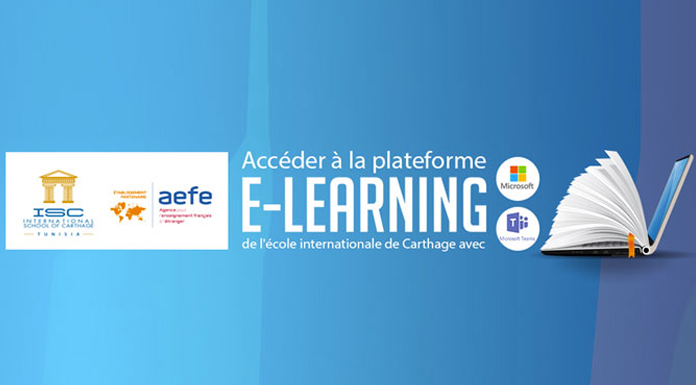 E-learning : L’Ecole Internationale de Carthage adopte Microsoft Teams ...