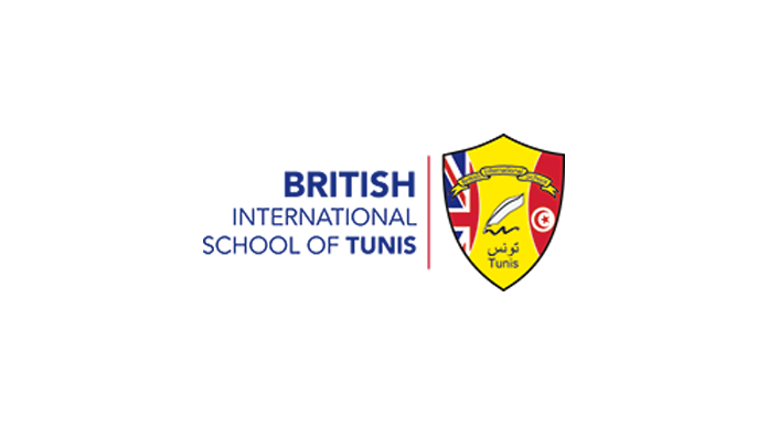 Brit School Logo