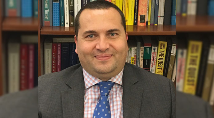 Le Groupe de la Banque Africaine de Développement nomme Dr Rabah Arezki ...