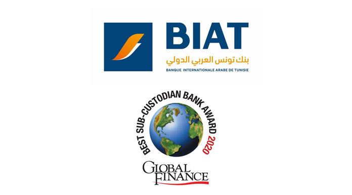 La Biat primée meilleure banque dépositaire en 2020 par Global Finance ...