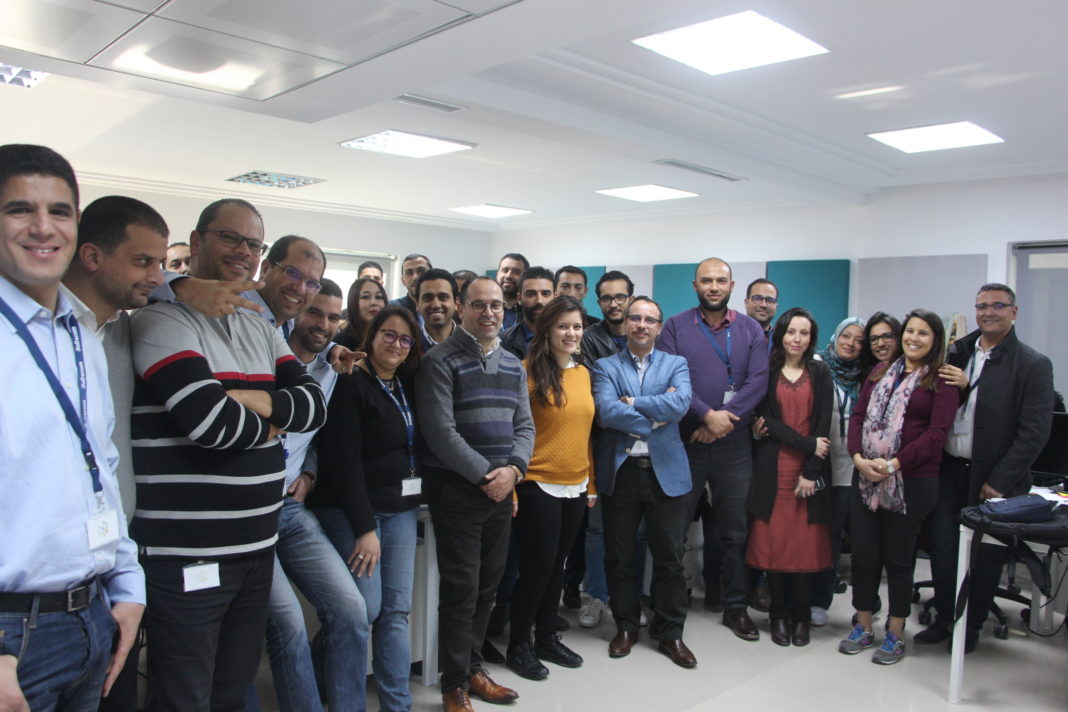 Sofrecom Tunisie : Des compétences tunisiennes avec un savoir-faire ...