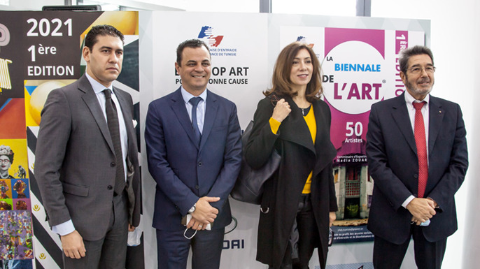 La biennale de l’art : Hyundai s’associe avec l’association SFEB ...