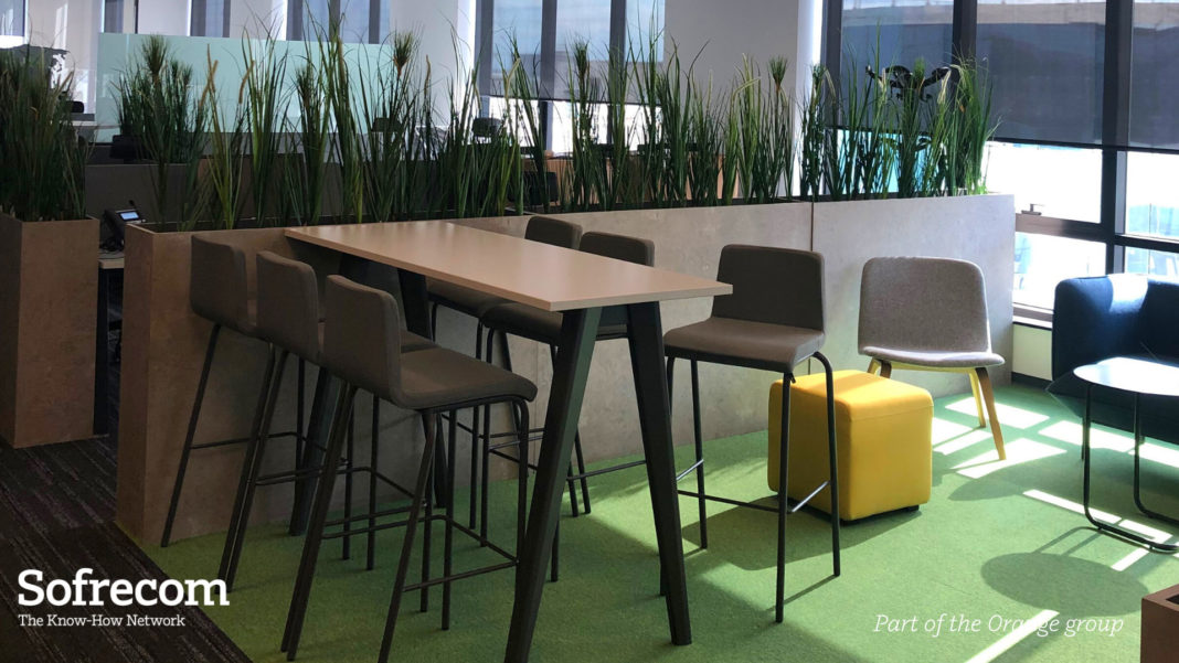 Sofrecom : Nouveau siège pour ses 10 ans en Tunisie ! - Entreprises ...