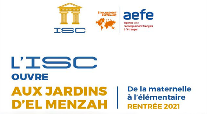 L’ISC déploie ses ailes et ouvre aux jardins d’El Menzah - Entreprises ...