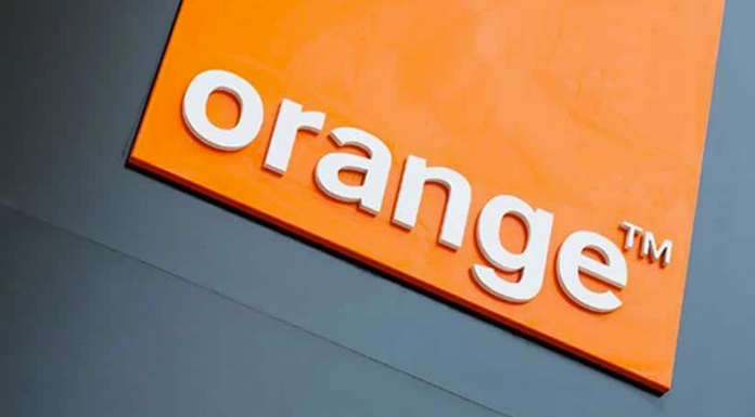 Orange Tunisie Logo Android Apps By Orange Tunisie On Google Play