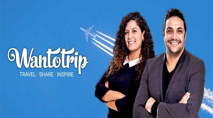 La startup de E-Tourisme « Wantotrip » défie la pandémie & lève les ...