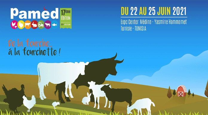 COVID 19 : Report du salon PAMED 2021 au mois de novembre 2021 ...
