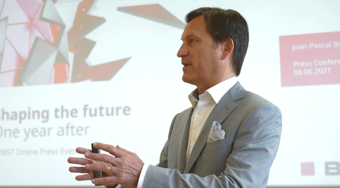 BOBST dévoile de nouvelles solutions en phase avec sa vision pour l ...