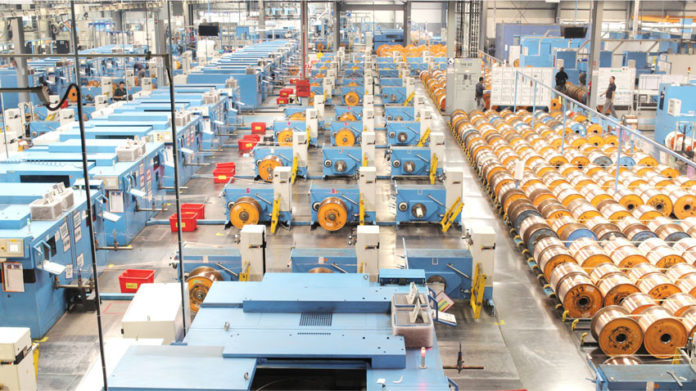 Myriam Elloumi : «COFICAB, leader mondial en matière de conception et ...