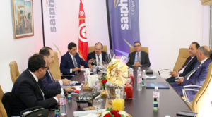 Le Groupe Pharmaceutique SAIPH augmente son capital