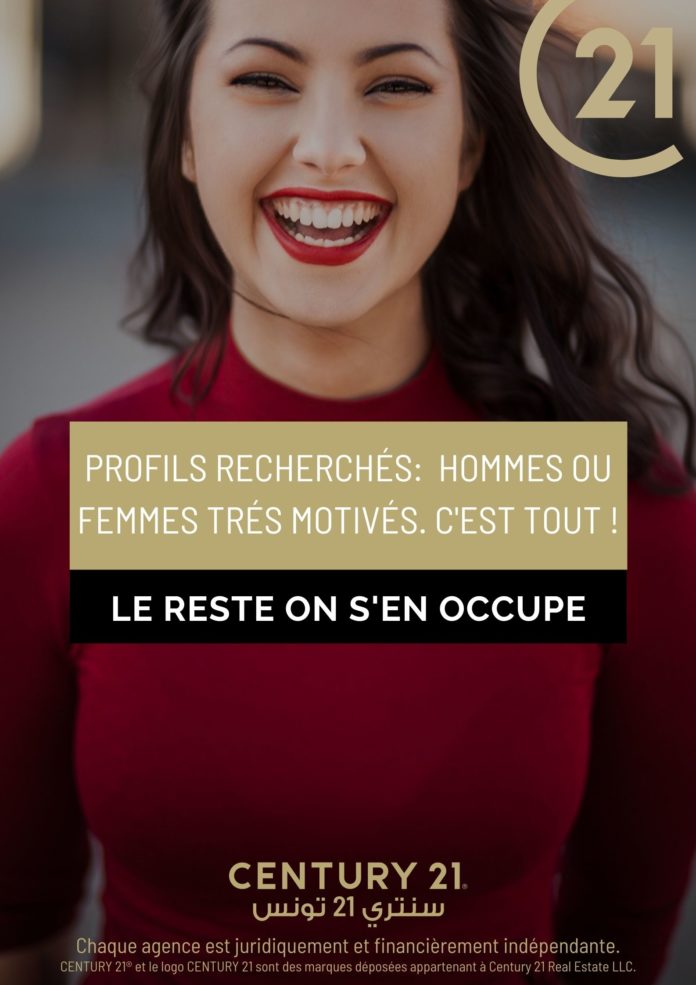 CENTURY 21, le réseau immobilier le plus important au monde avec 155. ...