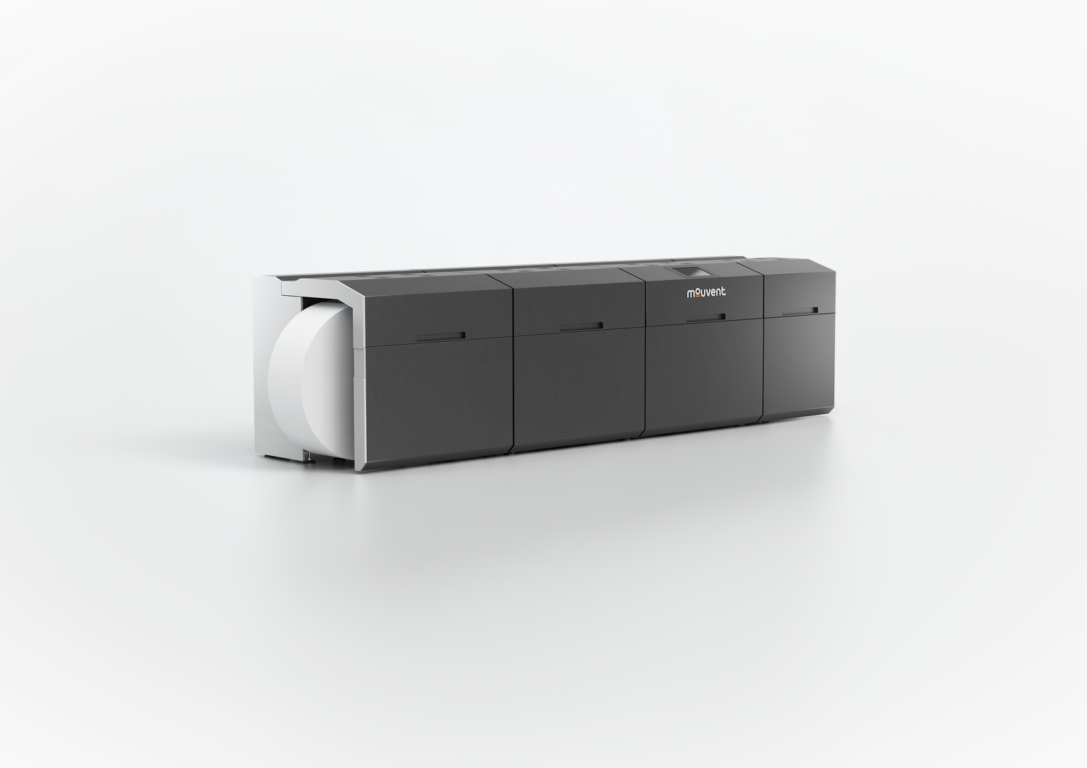 Richmark Label accroît sa production grâce à quatre presses numériques ...