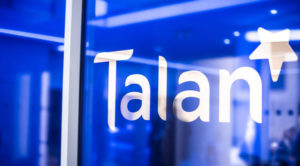 Le groupe Talan fête ses 20 ans