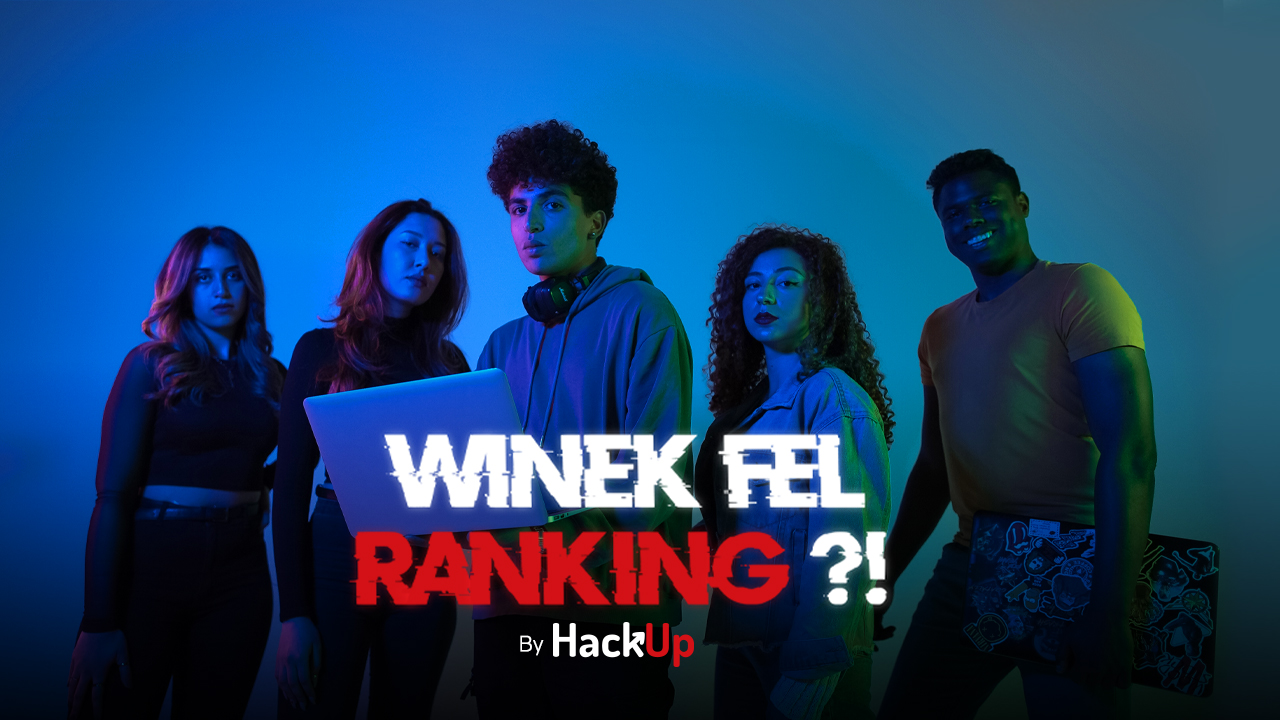 Hack Up: Le matchmaker des développeurs