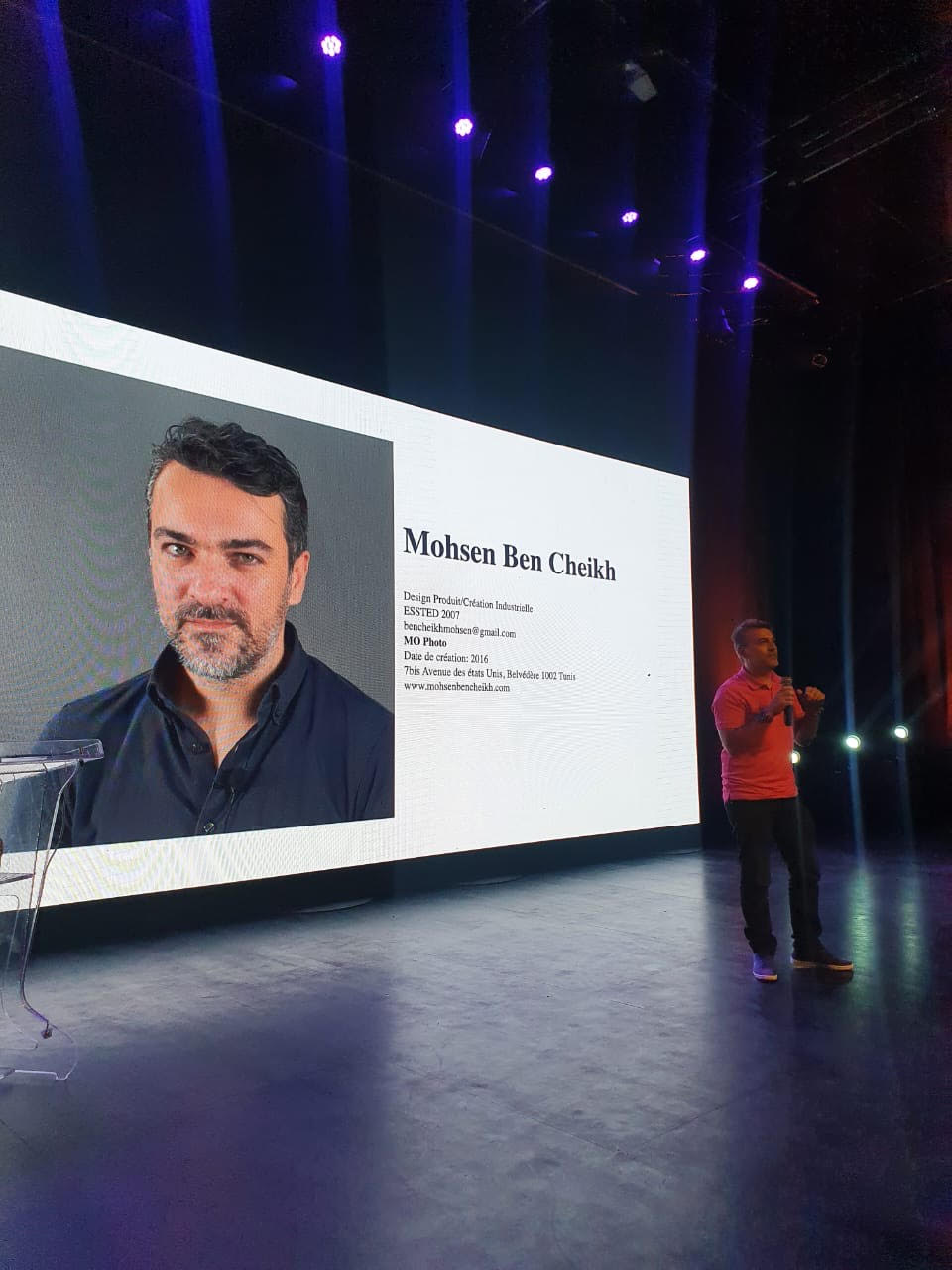 Lancement du Livre « 20 ans de l’ESSTED, Nos designers ici & ailleurs ...