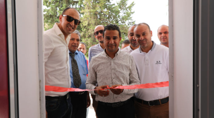 Enda Tamweel poursuit l’expansion de son réseau et ouvre sa 106ème ...