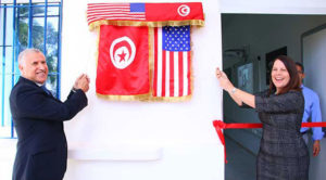 ISET’COM Tunisie se dote d’un centre d’excellence en cybersécurité