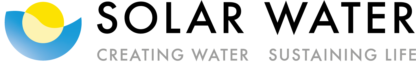 La société britannique Solar Water va installer une usine solaire de ...