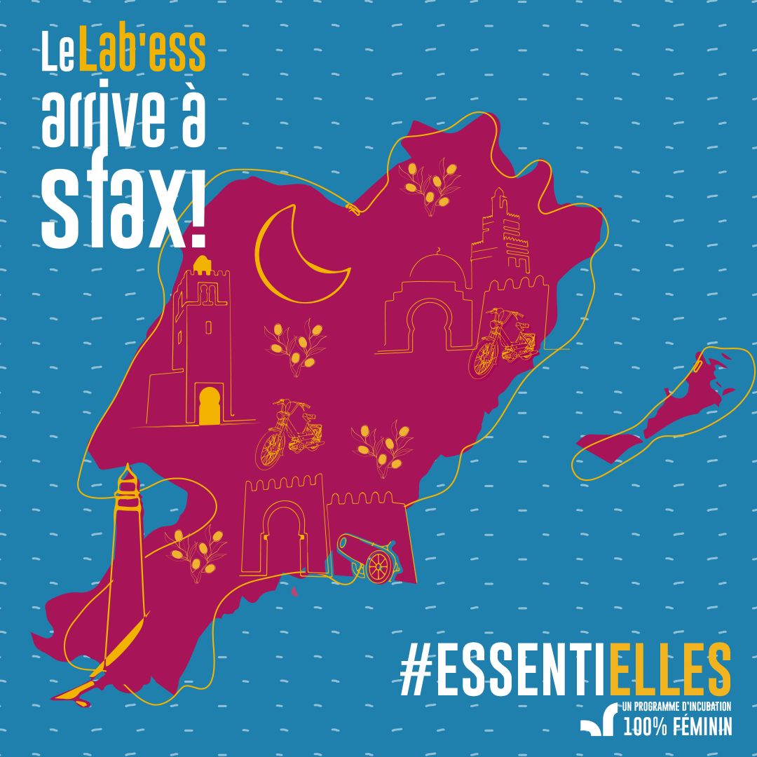 Tunisie : Le Lab’ess s’installe à Sfax