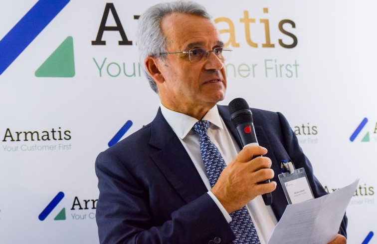 Armatis ouvre son second site en Tunisie