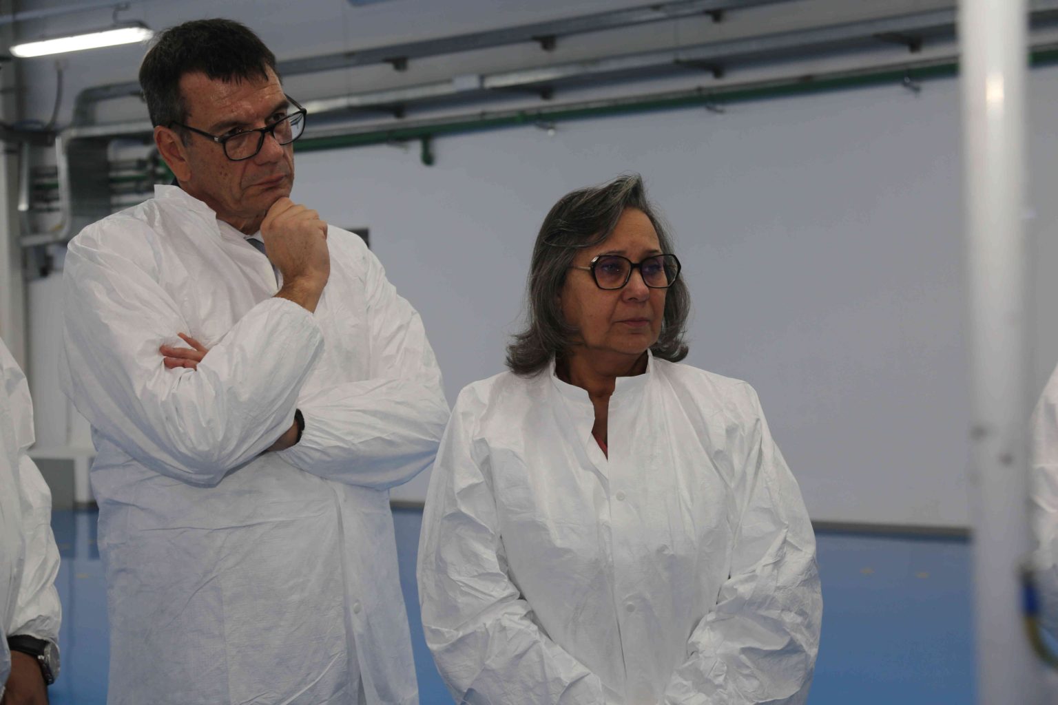 ACTIA Tunisie inaugure sa nouvelle unité de production à la Technopole ...