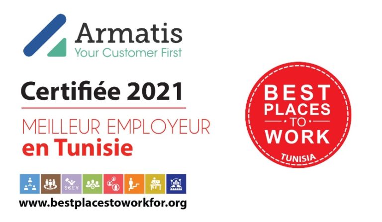 Armatis ouvre son second site en Tunisie
