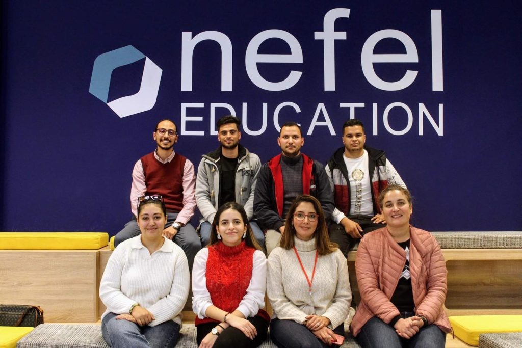 « Coding Dojo » Le premier et unique programme EdTech Américain en Tunisie