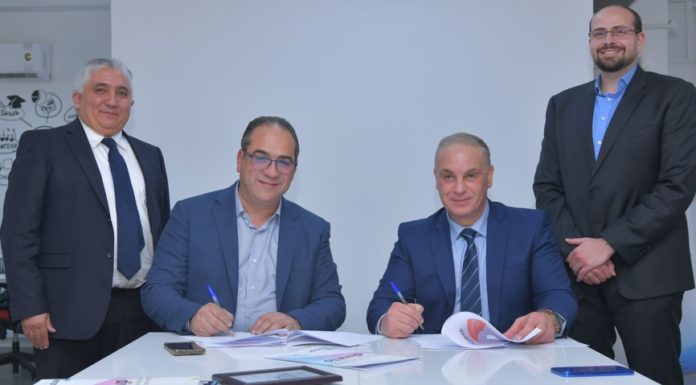 Le Tunisien Shamash IT signe avec Tenor Afrique et s’implante en Côte d ...