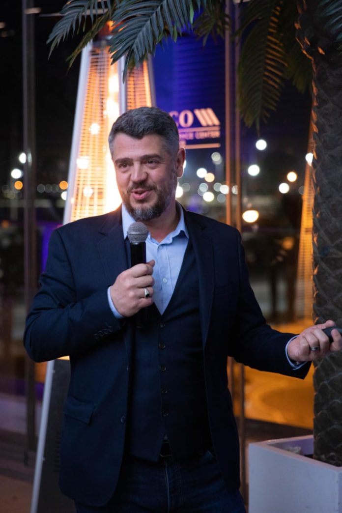 Mezzo devient SoMezzo