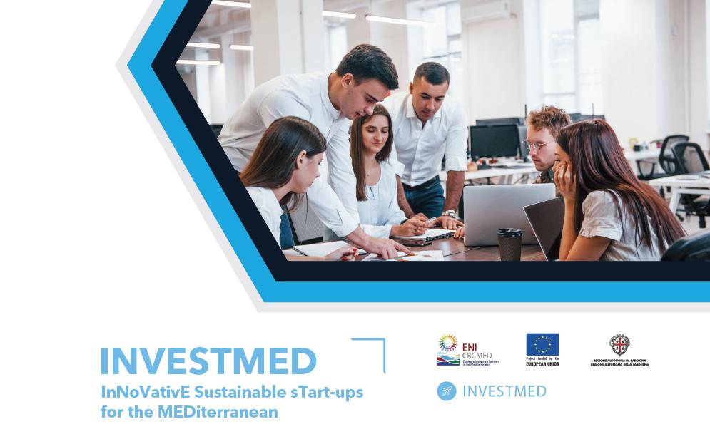 INVESTMED : Les 14 entreprises tunisiennes sélectionnées