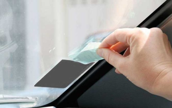 Tunisie : Fin de la vignette sur les pare-brise et généralisation du ...