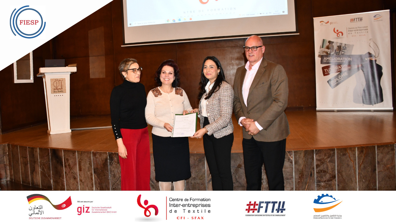 Tunisie : Création du nouveau Centre de Formation Inter-entreprises