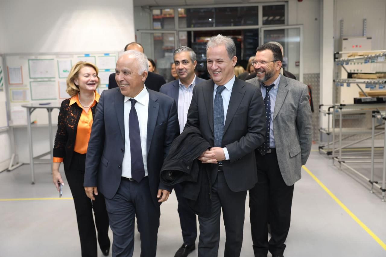 La CCITF, une organisation proche des entreprises françaises en Tunisie