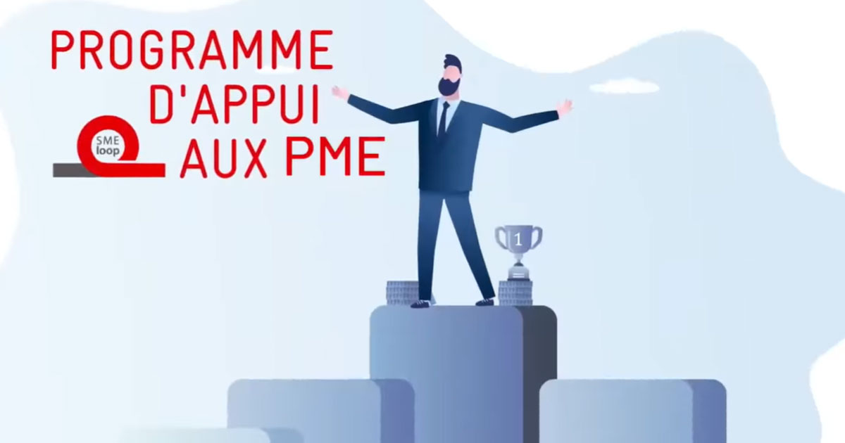 Plus de 150 entreprises participent au lancement du programme « SME ...